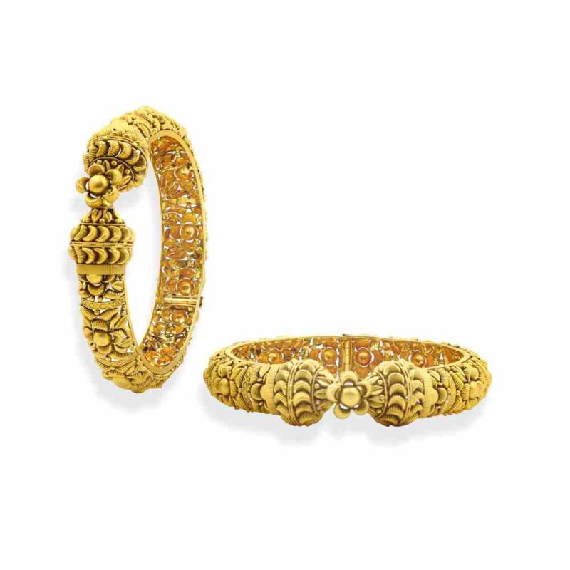 Hiranya Gold Goth - Chandukaka Saraf