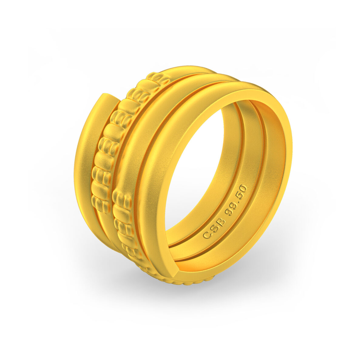 Todays Gold Rate - Chandukaka Saraf