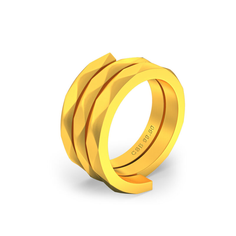 Todays Gold Rate - Chandukaka Saraf