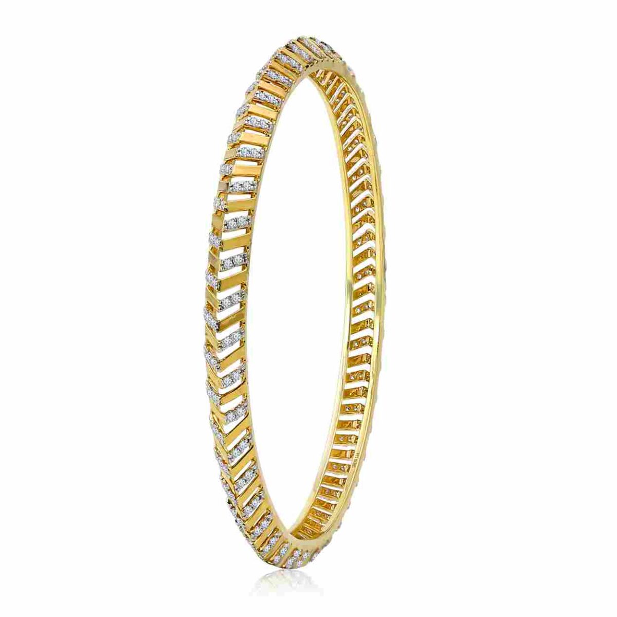 Timeless Diamonds - Chandukaka Saraf