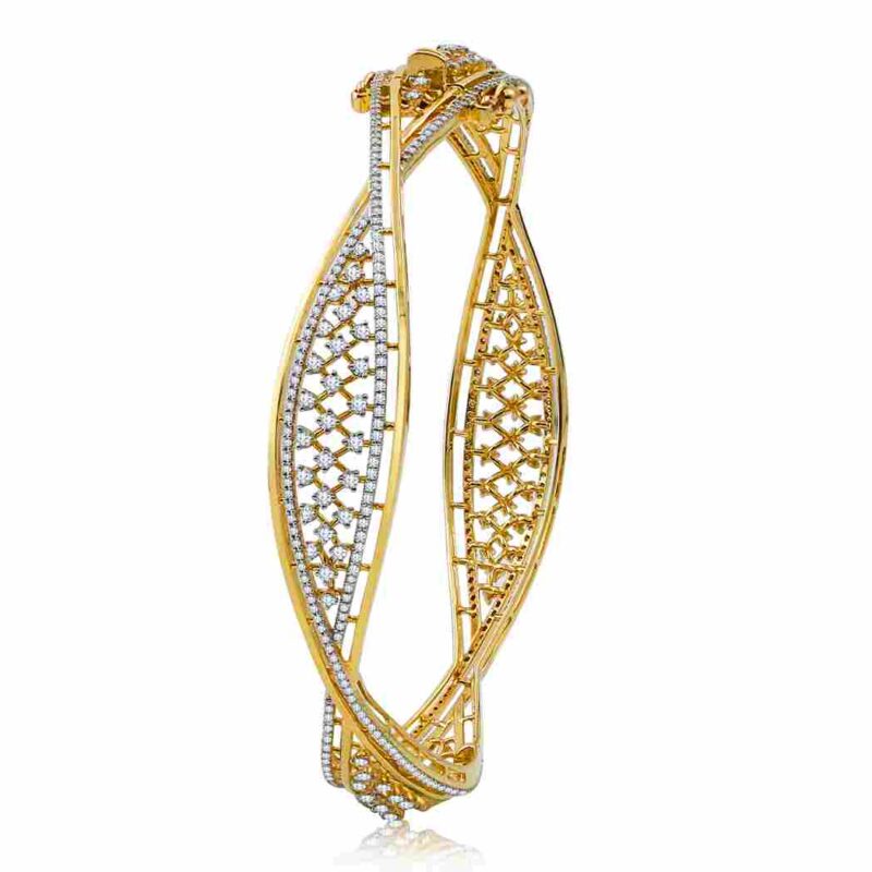 Timeless Diamonds - Chandukaka Saraf